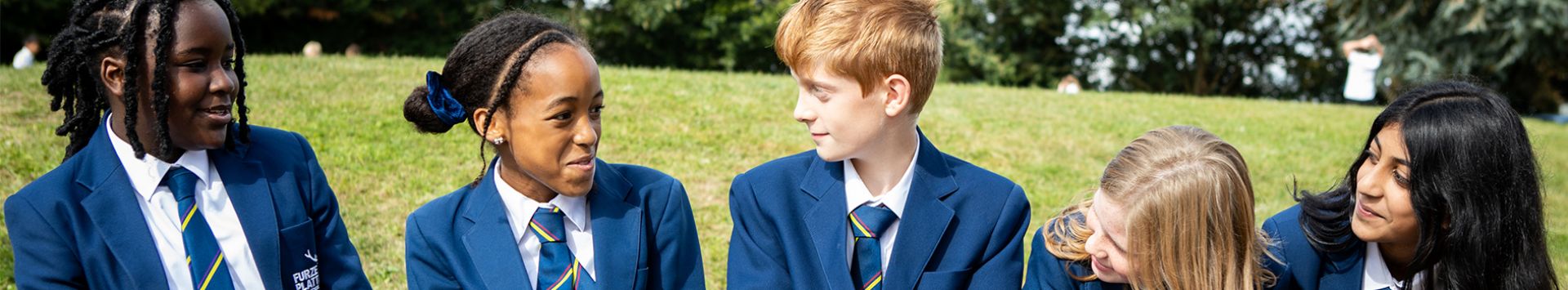 Furze Platt Senior School - FP Cloud