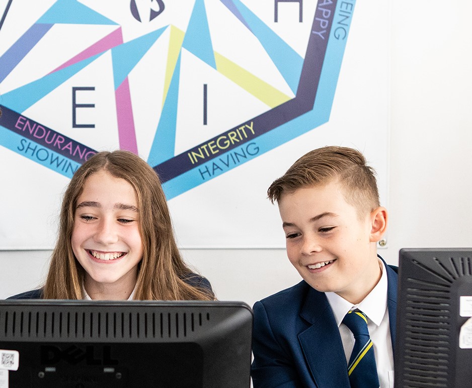 Furze Platt Senior School - Show My Homework / Satchel One - how to login