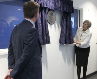 Furze Platt Senior School - Home