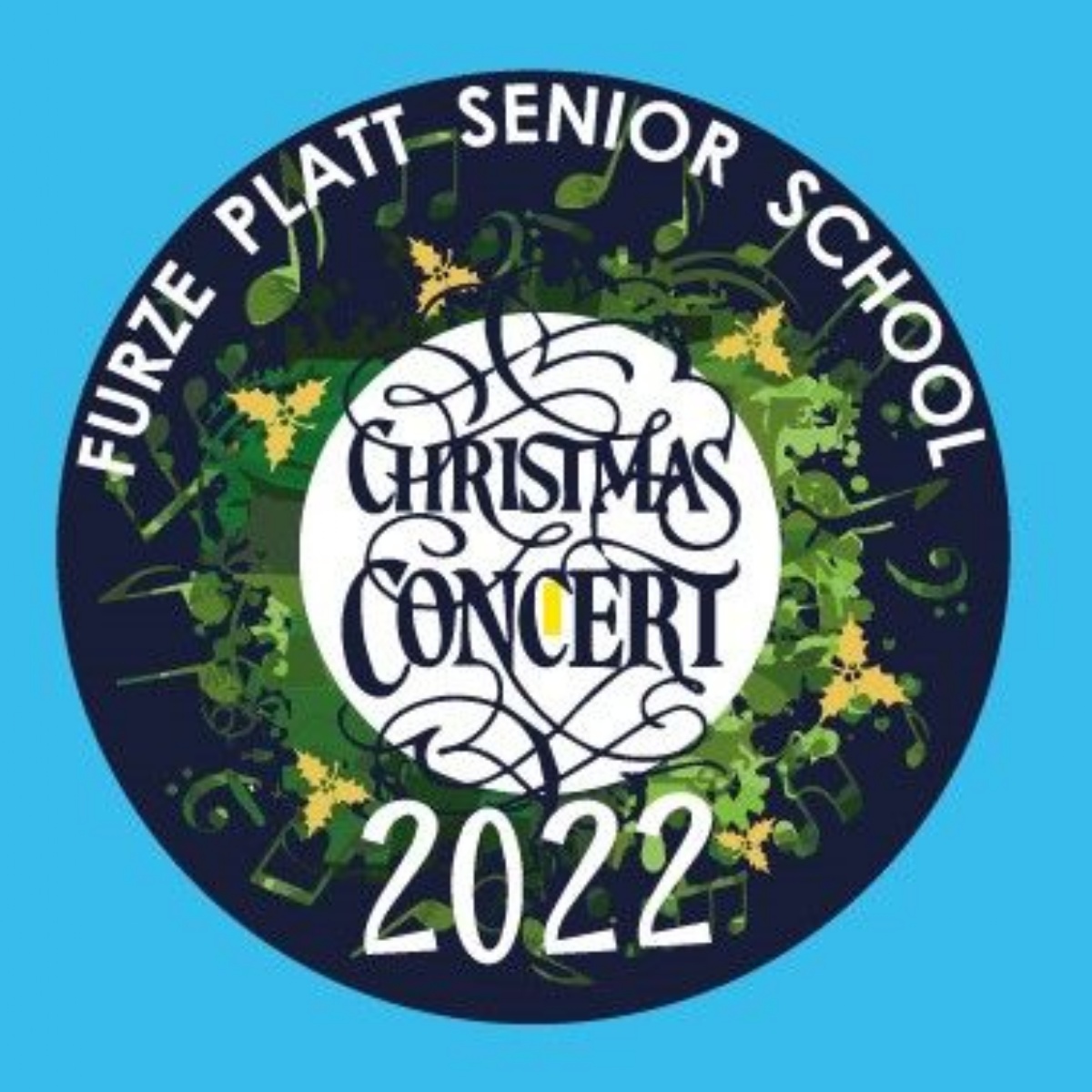 Furze Platt Senior School - Item Not Available