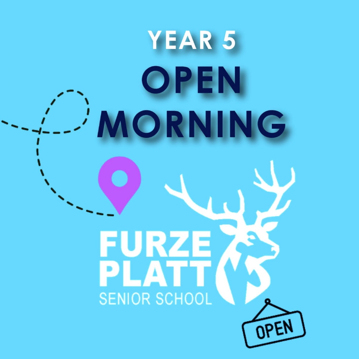Furze Platt Senior School - Item Not Available