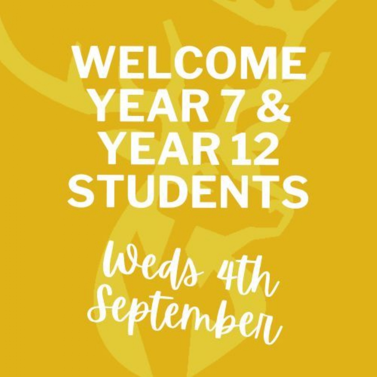 Furze Platt Senior School - Item Not Available