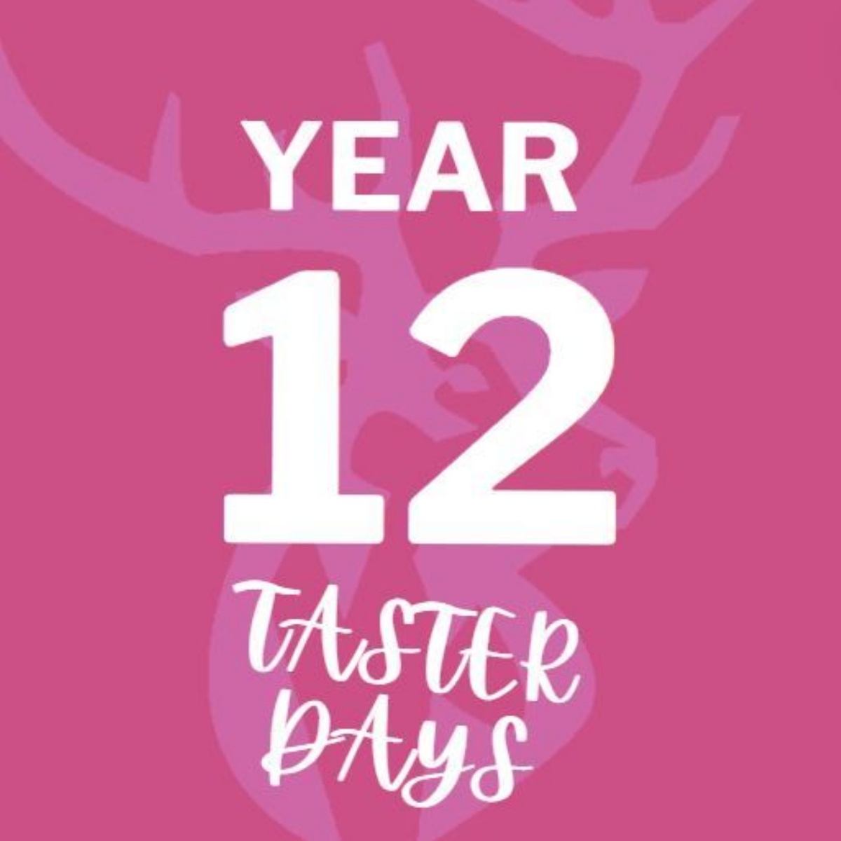 Furze Platt Senior School - Sixth Form Taster Days: Thursday 27th and ...