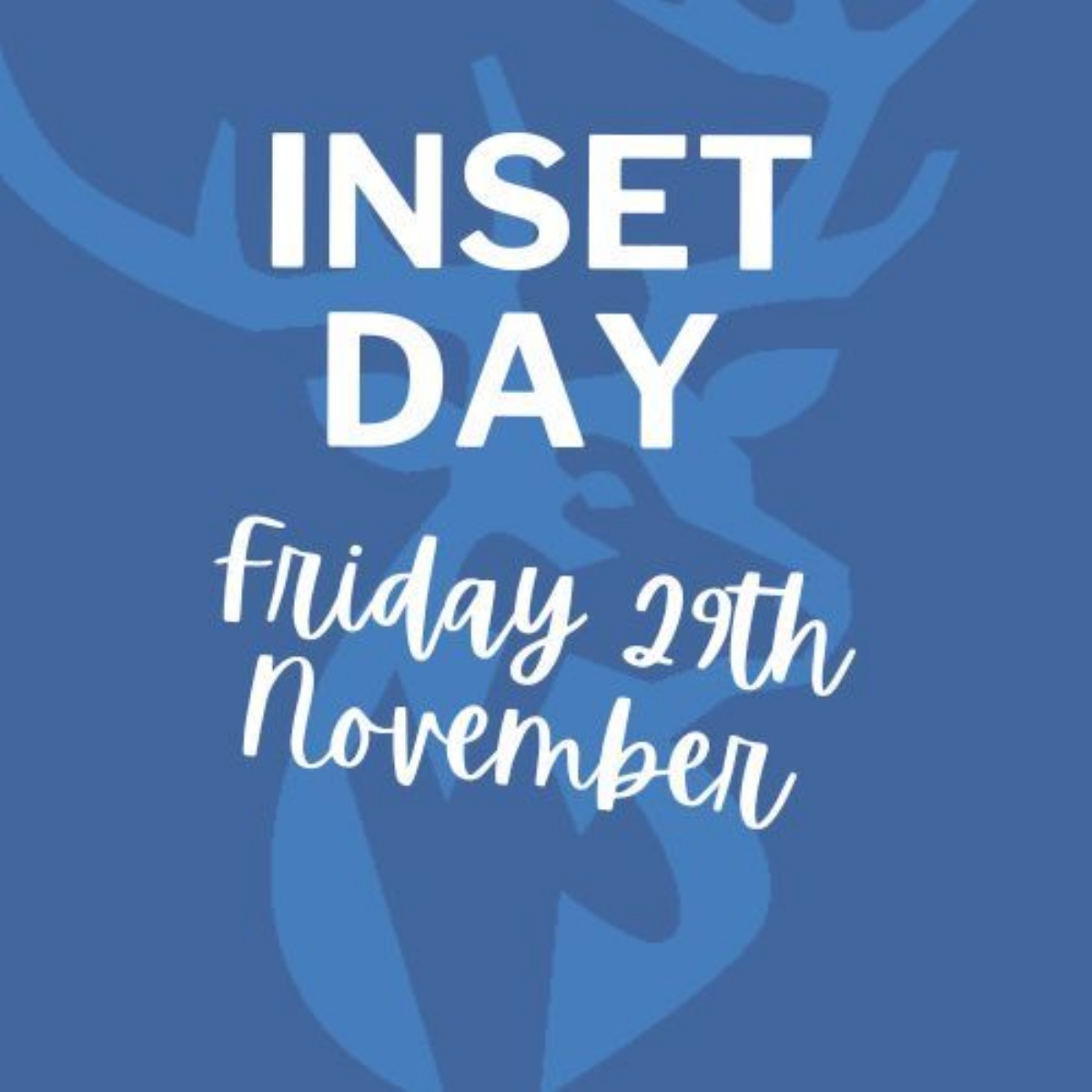 Furze Platt Senior School - Item Not Available